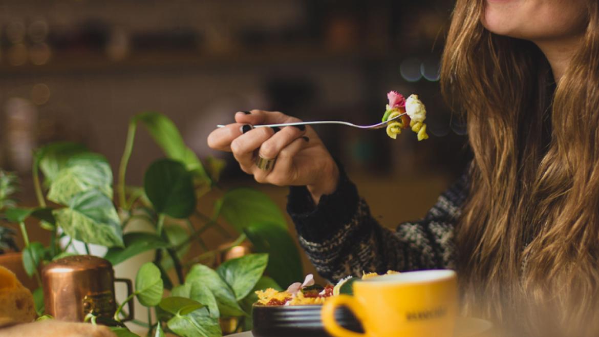 Generosity with Self | Integral Transformative Practice